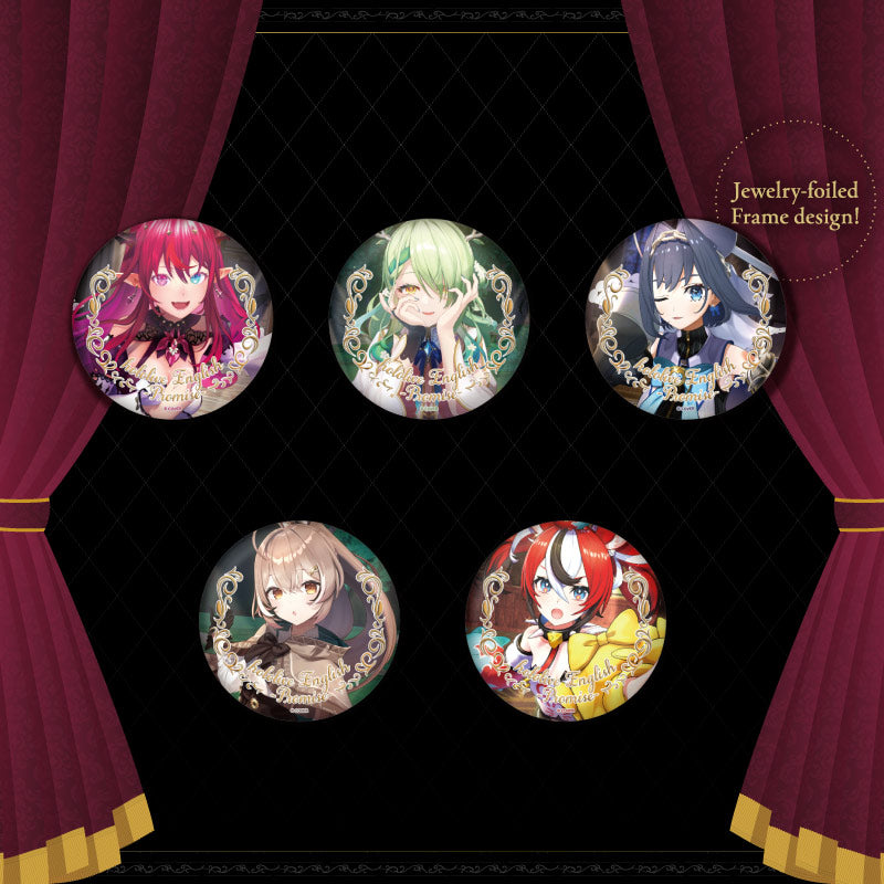 [20241215 - 20250120] "hololive English -Promise- [The Broken Promise ...