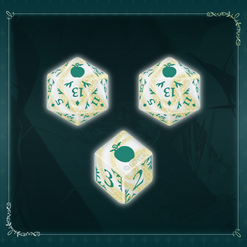 [20240322 - 20240422] "Ceres Fauna Birthday Celebration 2024" Kirin's ...