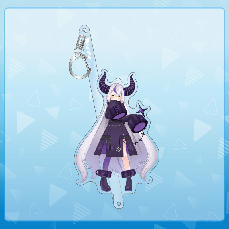[20231116 - ] "hololive Photogenic Character Stick" Gen 5 & Secret Soc ...