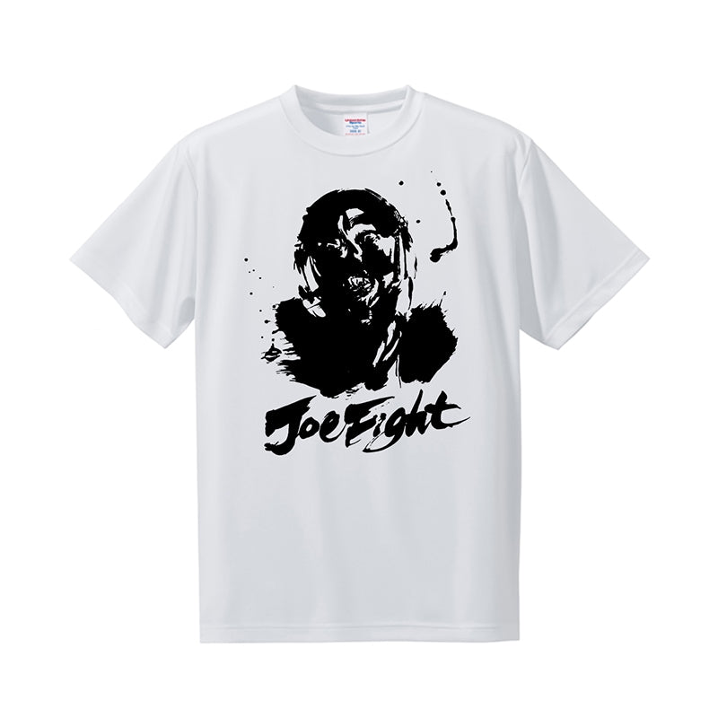 [20250317 - ] "DJ Myosuke" Joe Fight 水墨画T恤 – Geek Jack