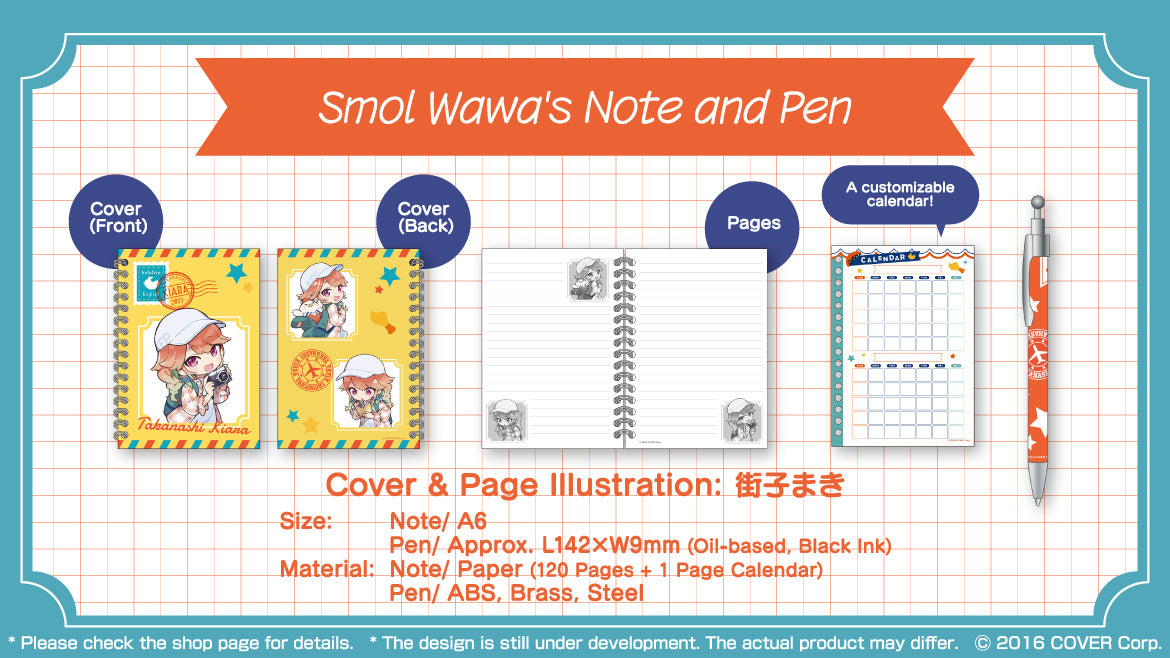 [20230913 - 20231016] [Limited Quantity/Handwritten Bonus] "Takanashi ...