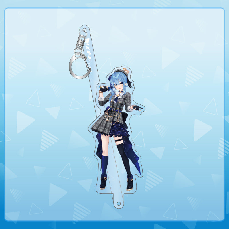 [20231116 - ] "hololive Photogenic Character Stick" Gen 0 & Gen 1 ...