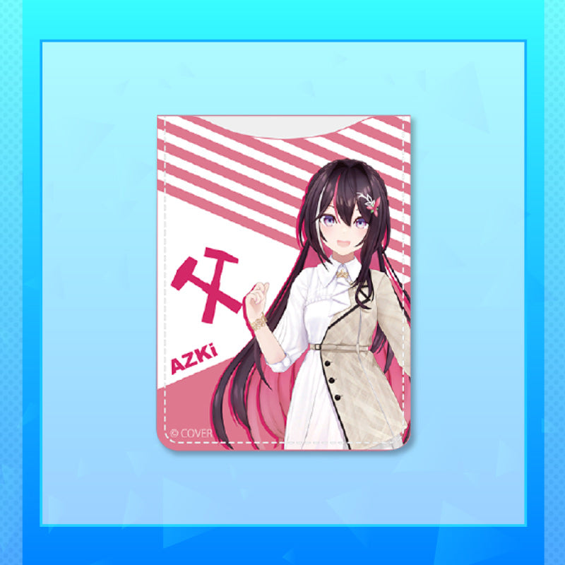 [20231016 - ] "hololive Starter Merch" Adhesive Card Holder - Robocosa ...