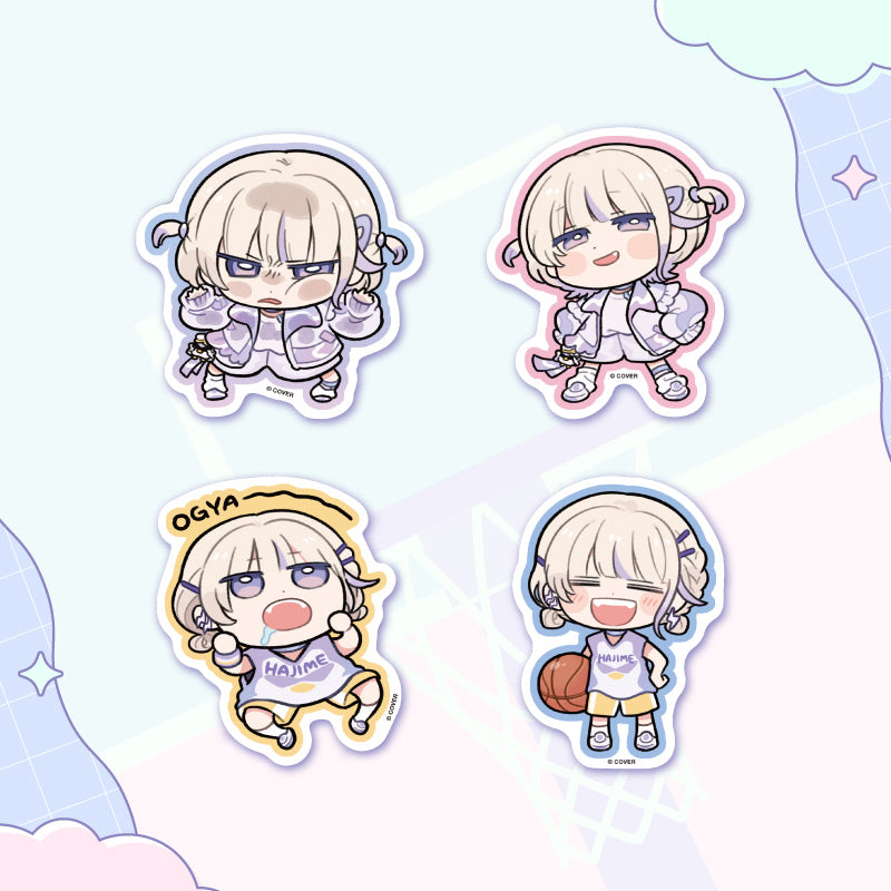 [20260111 - 20260216] "Todoroki Hajime Hajime Day Celebration 2026" Du ...