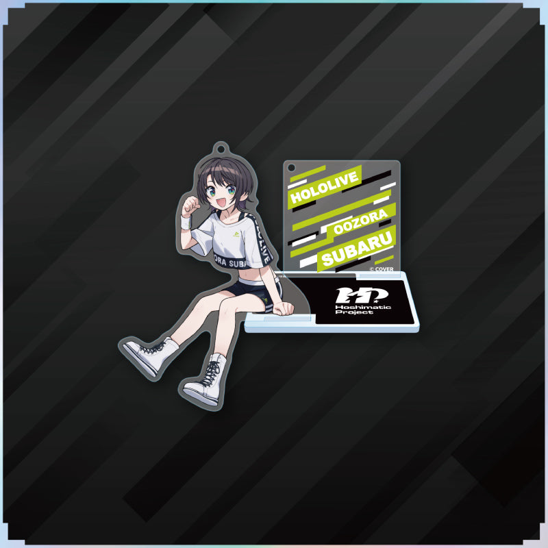 [20231230 - ] "Hoshimatic Project Supporter Merchandise" Hoshimatic Pr ...