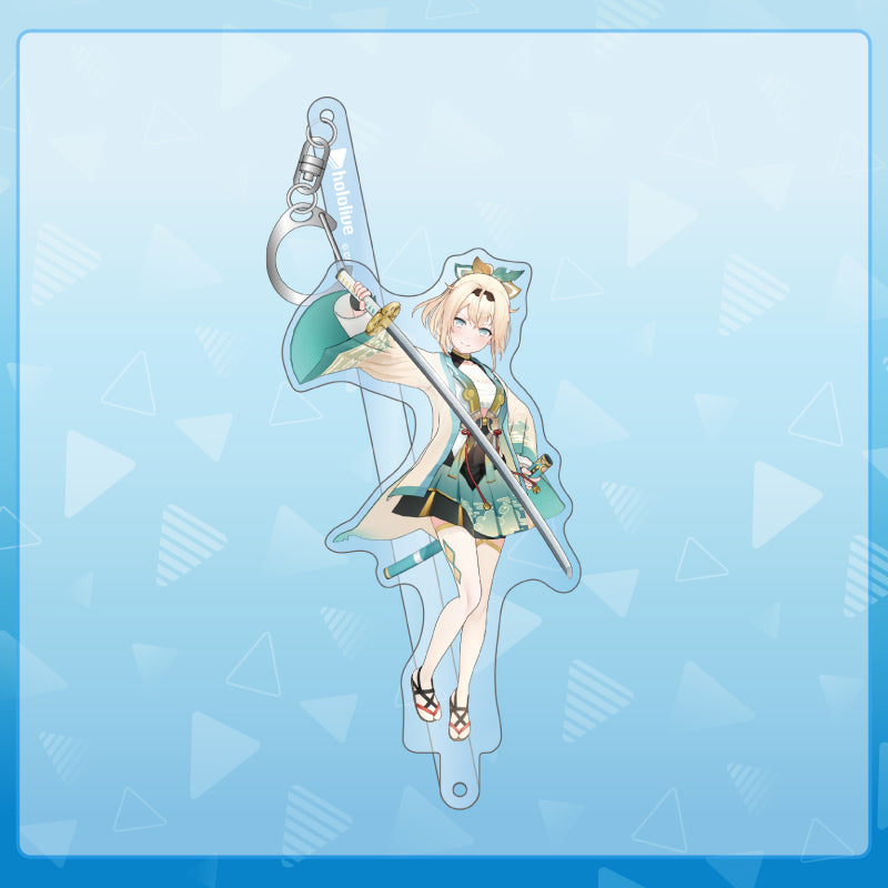 [20231116 - ] "hololive Photogenic Character Stick" Gen 5 & Secret Soc ...