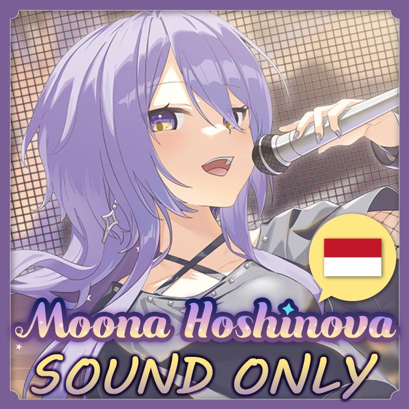 [20250215 - ] "Moona Hoshinova Birthday Celebration 2025" Situational ...