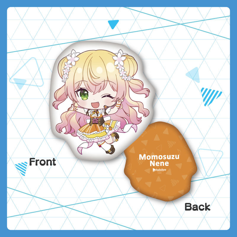 [20240813 - ] "holomini Vocal Series hololive 5th Generation" Die-Cut ...