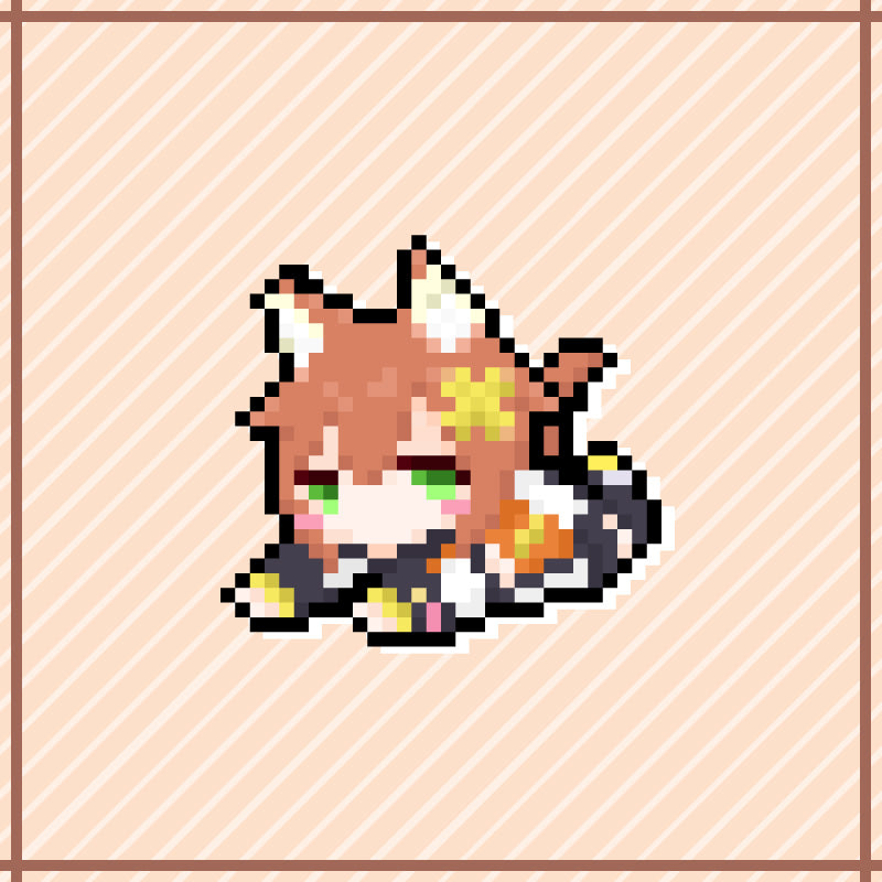 [20241102 - ] "Nekoname Tuna" Nekoname Tuna Moving Mouse Cursor – Geek Jack