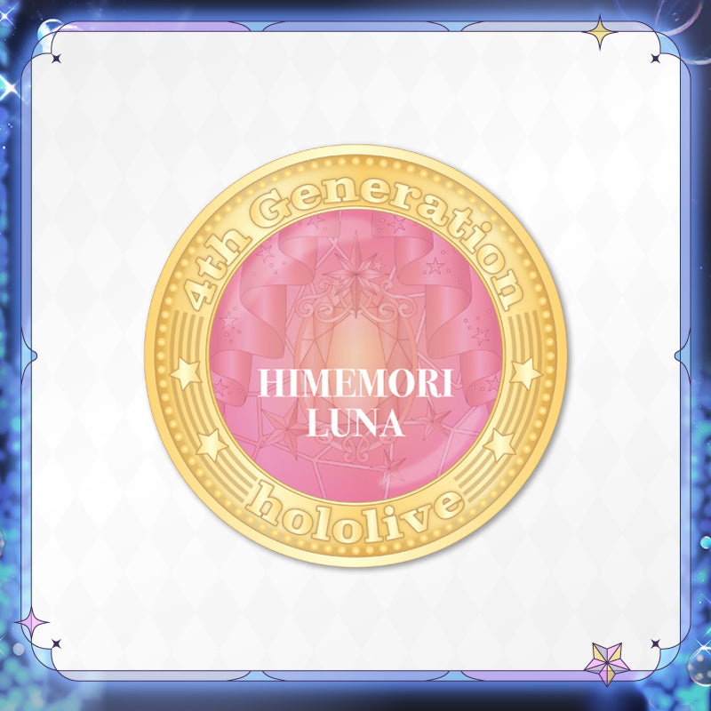 [20260105- 20260209] "hololive 4th Generation Anniversary Parade" Comm ...