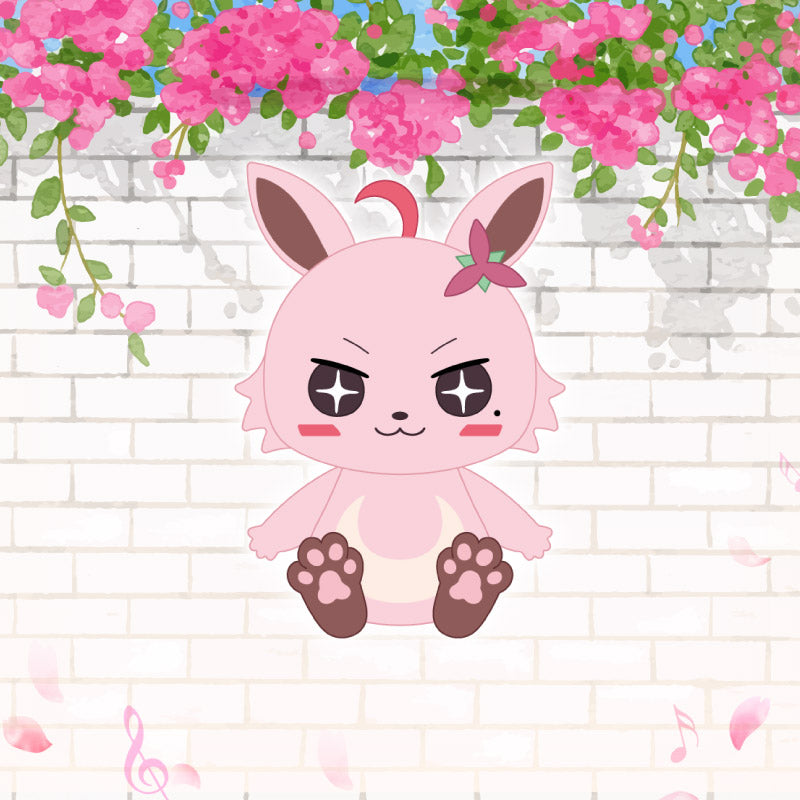 [20231115 - 20231218] "AZKi 5th Anniversary Celebration" Pioneer Plush ...