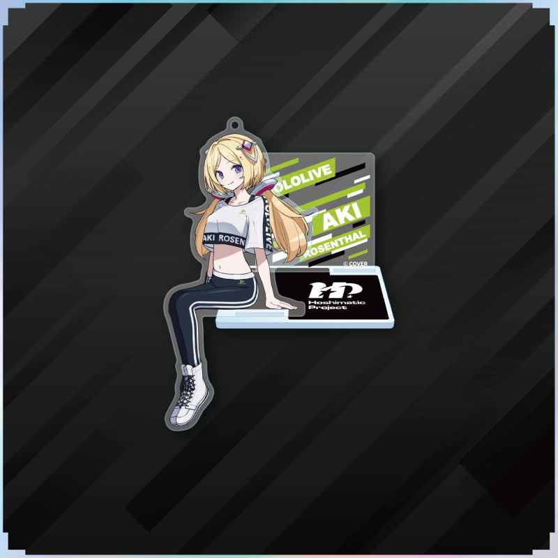 [20231230 - ] "Hoshimatic Project Supporter Merchandise" Hoshimatic Pr ...