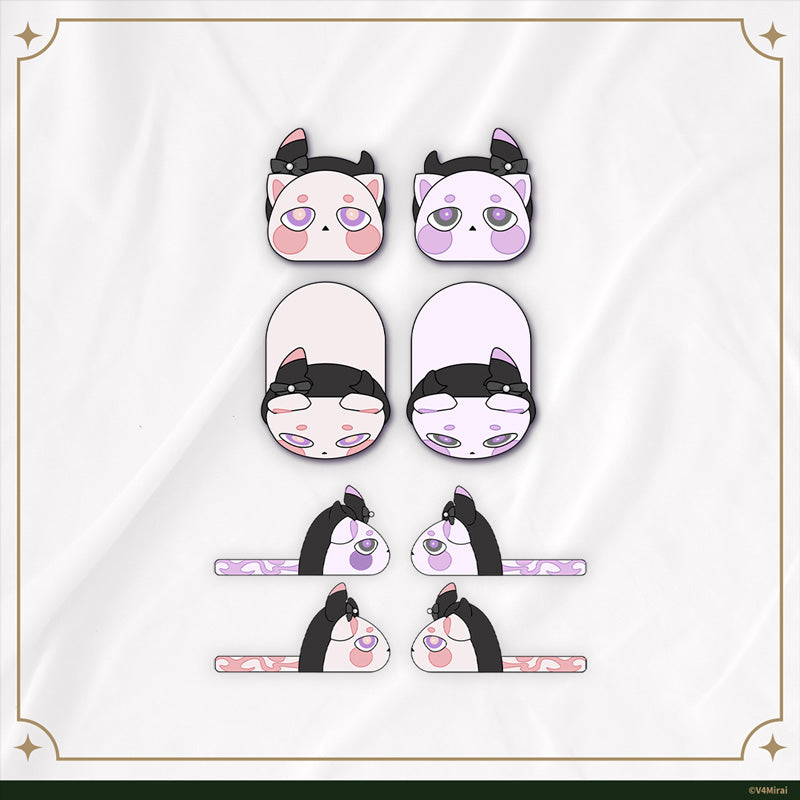 [20250917 - 20251017 ] "Alias Anono Birthday Merch 2025" Epi & Taph Sl ...