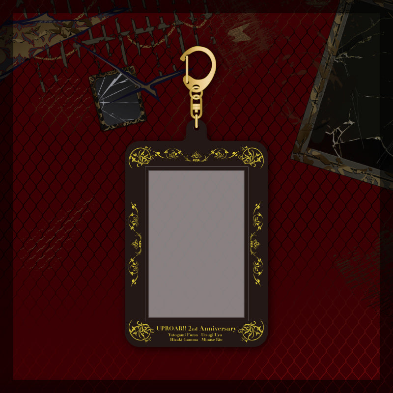 [20240331 - 20240507] "UPROAR!! 2nd Anniversary Celebration" Cheki-Sty ...