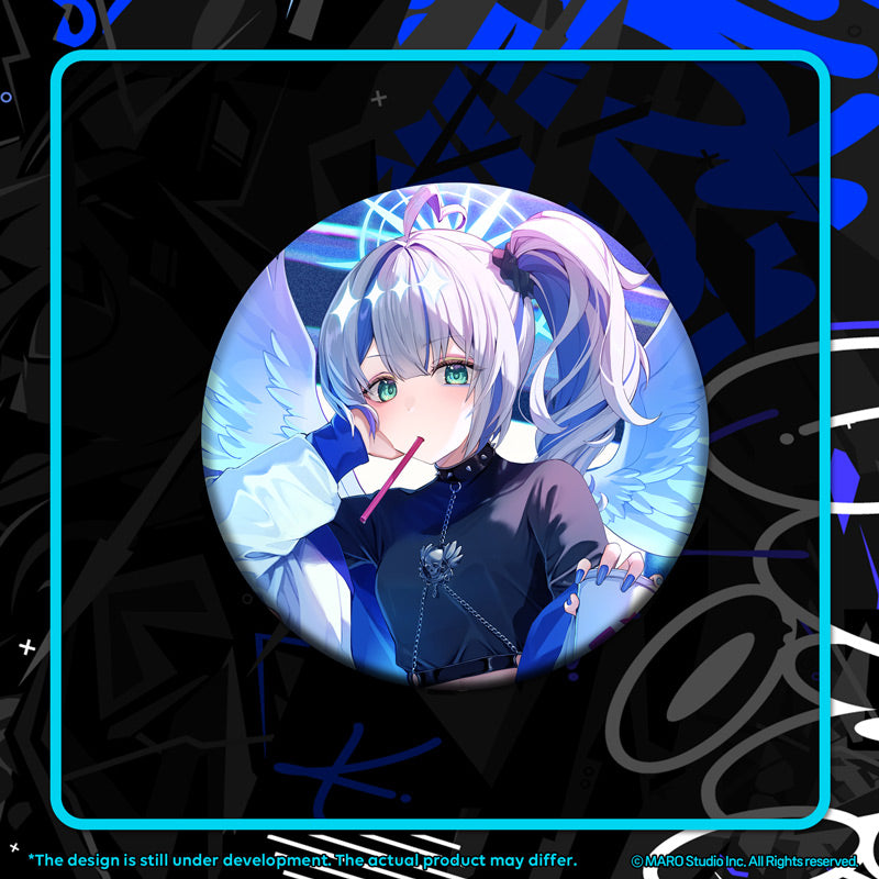 [20240118 - 20240218] "Amano Serafi Birthday Celebration 2024" Big But ...