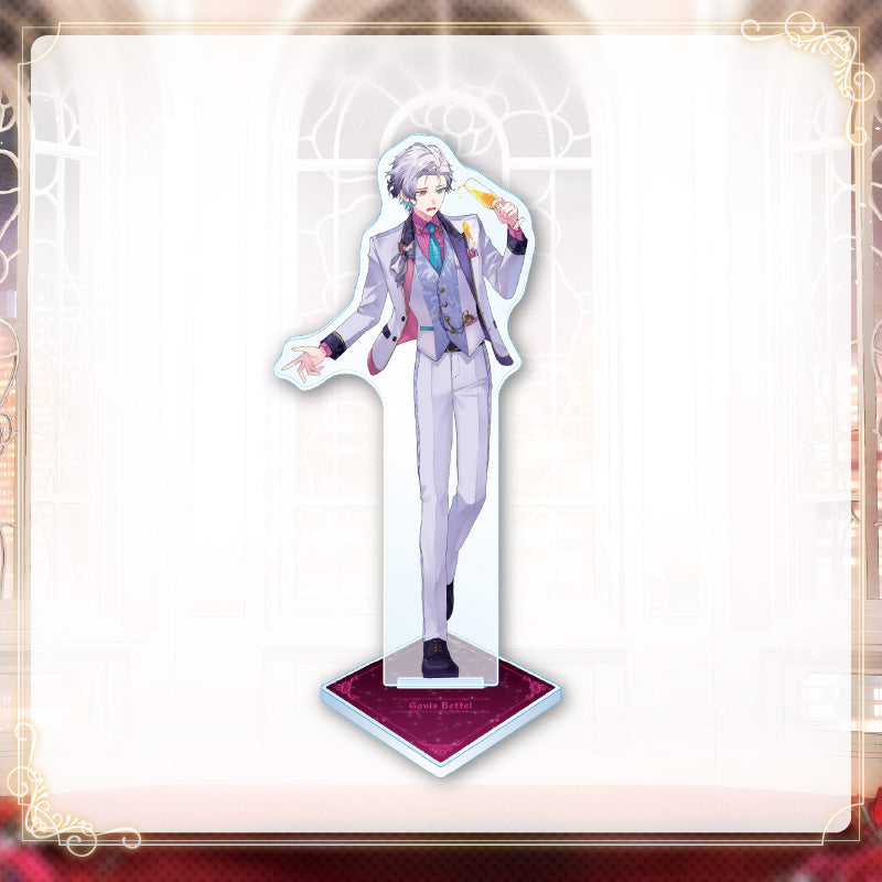 [20250506 - 20250609] "HOLOSTARS English -TEMPUS- Gala" Acrylic Stand ...