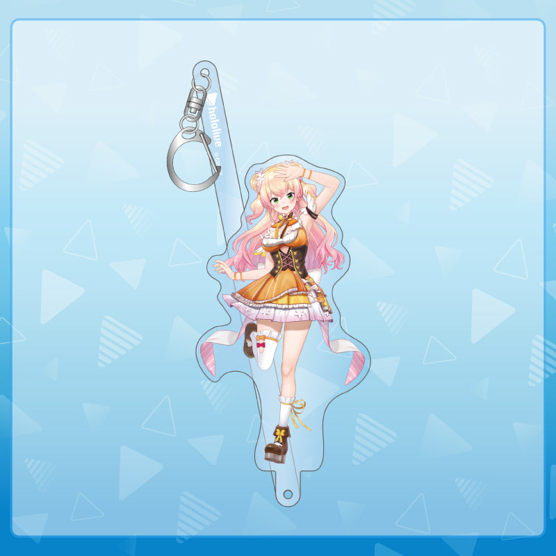 [20231116 - ] "hololive Photogenic Character Stick" Gen 5 & Secret Soc ...