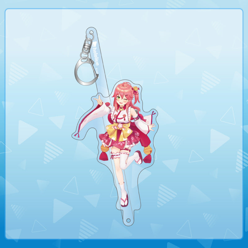 [20231116 - ] "hololive Photogenic Character Stick" Gen 0 & Gen 1 ...