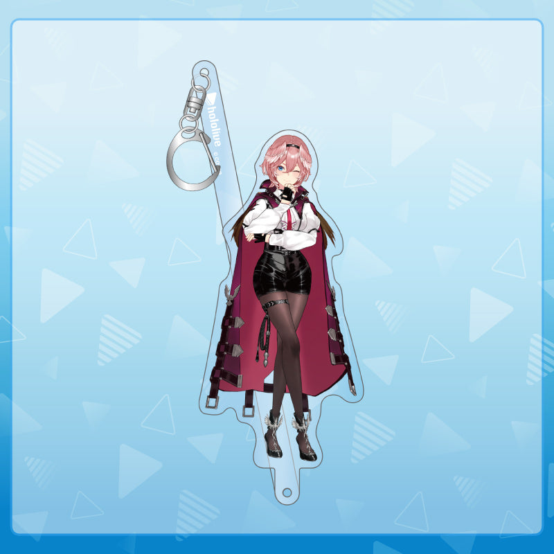 [20231116 - ] "hololive Photogenic Character Stick" Gen 5 & Secret Soc ...