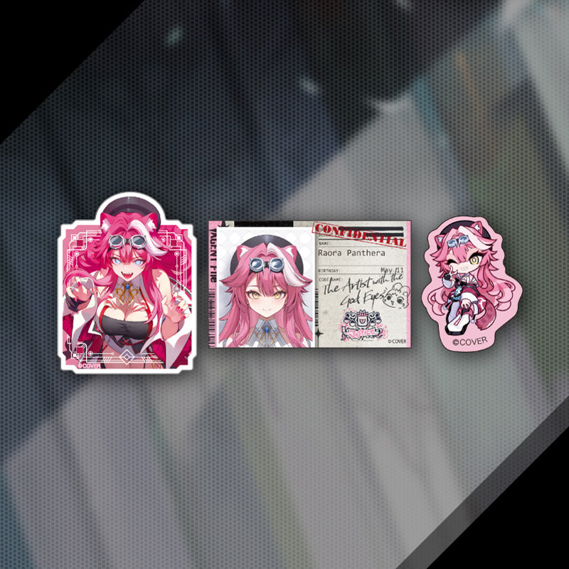 [20240623 - 20240729] "hololive English -Justice- Debut Celebration" S ...