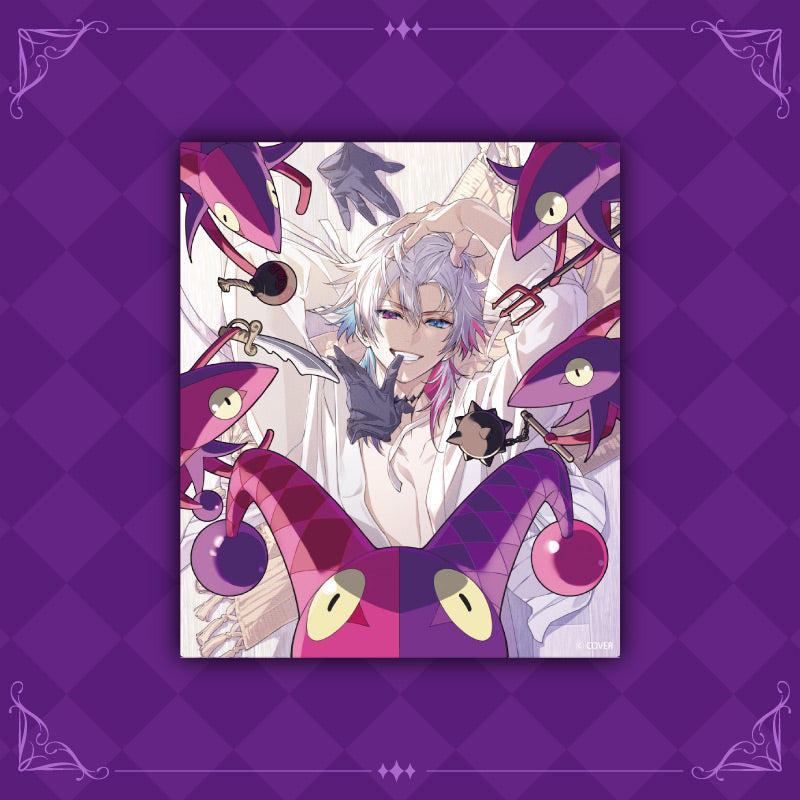 [20250518 - 20250623] "Gavis Bettel Birthday Celebration 2025" "Don't ...