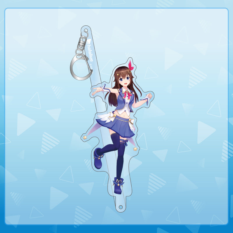 [20231116 - ] "hololive Photogenic Character Stick" Gen 0 & Gen 1 ...
