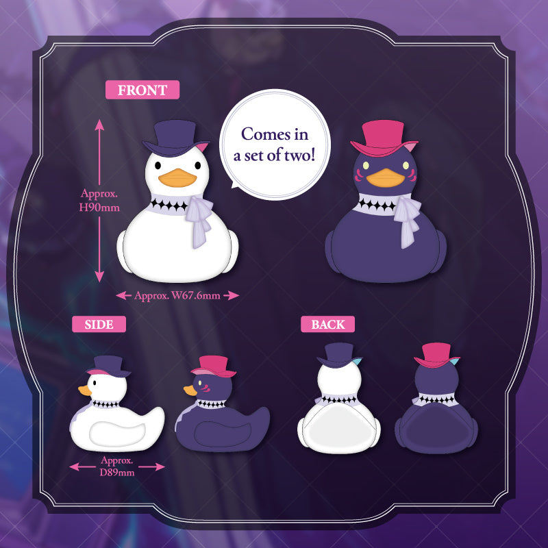 [20240518 - 20240624] "Gavis Bettel Birthday Celebration 2024" Bettelg ...