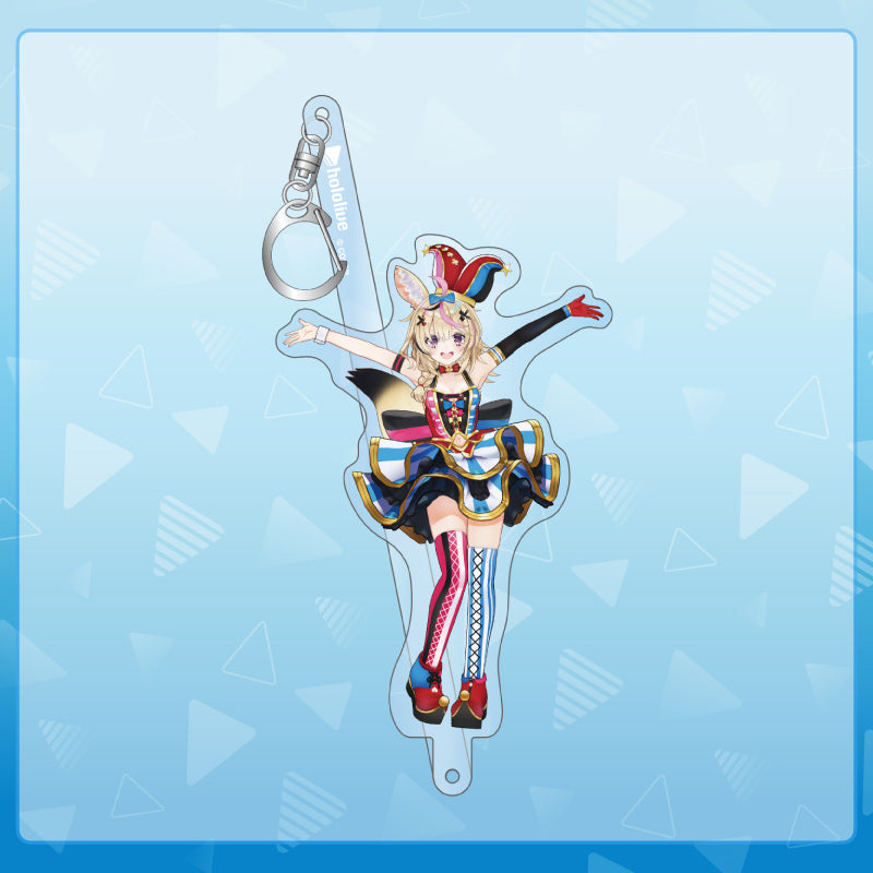 [20231116 - ] "hololive Photogenic Character Stick" Gen 5 & Secret Soc ...