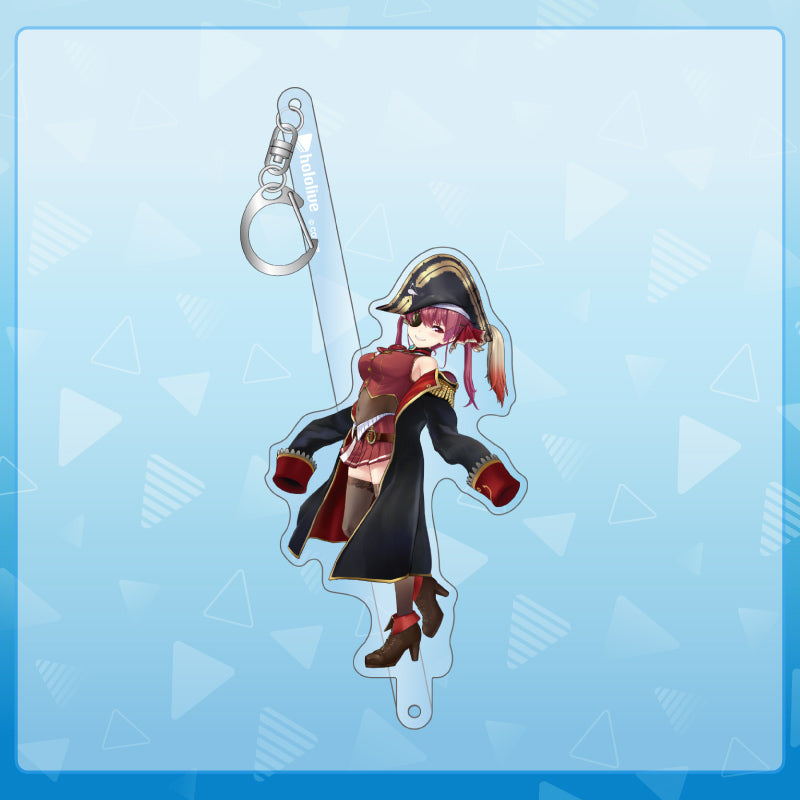 [20231116 - ] "hololive Photogenic Character Stick" Gen 3 & Gen 4 ...