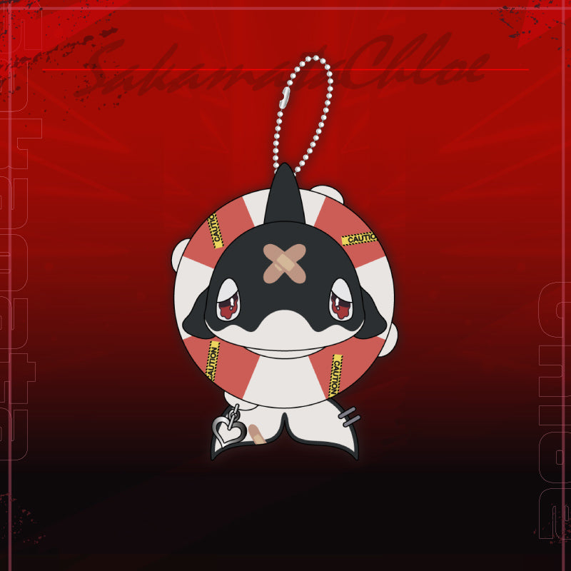 [20231129 - 20240104] "Sakamata Chloe 2nd Anniversary Celebration" Inu ...