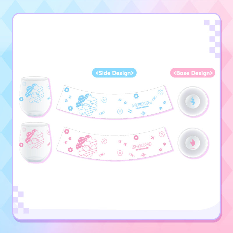 [20240801 - 20240902] "FUWAMOCO 1st Anniversary Celebration" FUWAMOCO ...