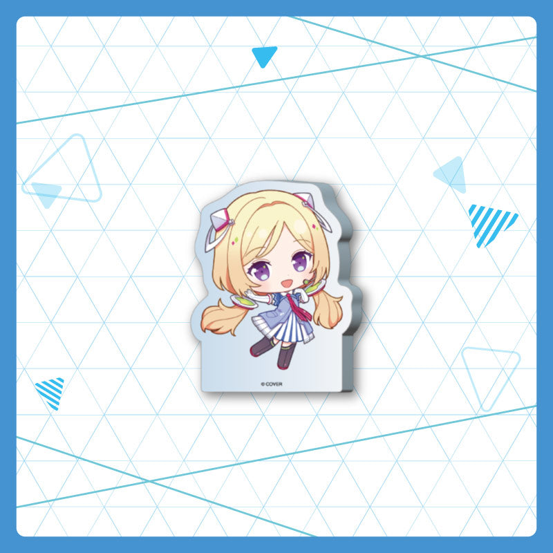 [20240528 - ] "holomini Vocal Series hololive 1st Generation" Acrylic ...
