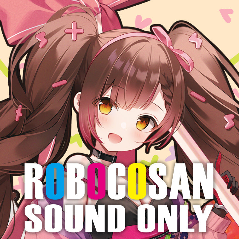 [20230523 - ] "Robocosan Birthday Celebration 2023" Situation Voice "S ...