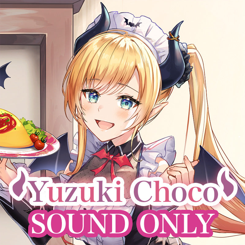 [20220904 - ] "Yuzuki Choco 4th Anniversary Celebration" ASMR Voice [T ...