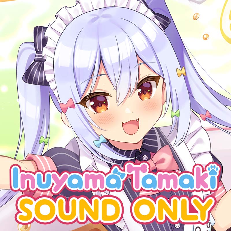 [20220922 - ]"Inuyama Tamaki 4th Anniversary Celebration" voice ~ [Fem ...