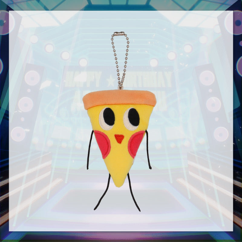 [20221111 - 20221212] "Arurandeisu Birthday Celebration 2022" Pizza-ku ...