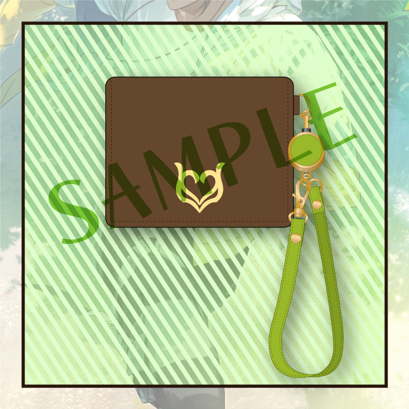 [20220501 - 20220606] "Aragami Oga 2nd Anniversary Celebration" Card H ...