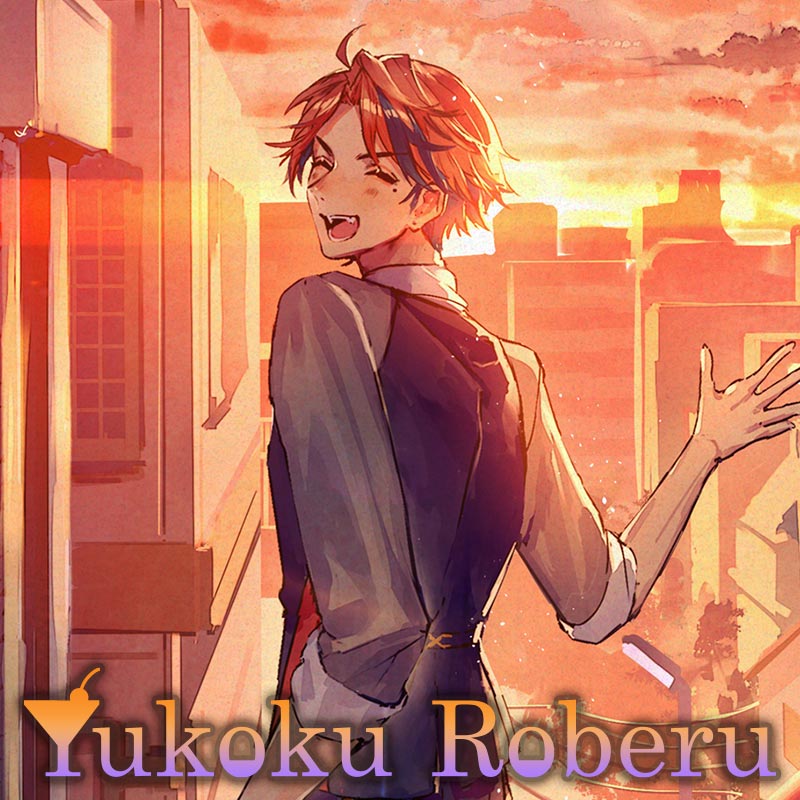 [20211224 - ] "Yukoku Roberu 2nd Anniversary Celebration" Situation Vo ...