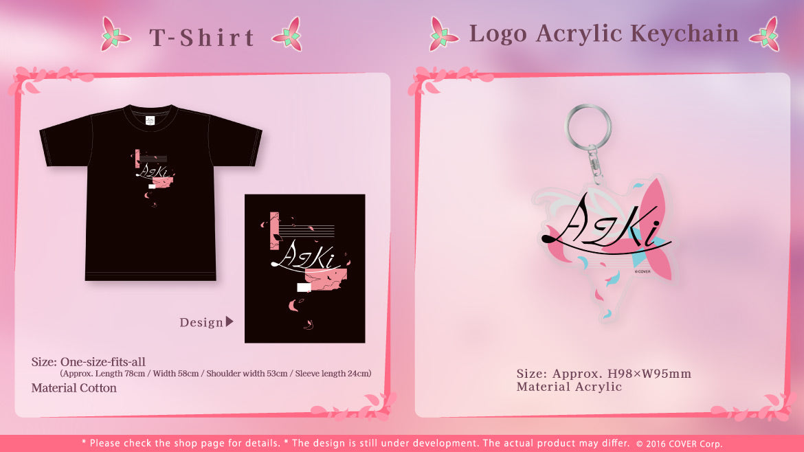 [20221115 - 20221219] [Limited Quantity/Handwritten Autograph] "AZKi 4 ...