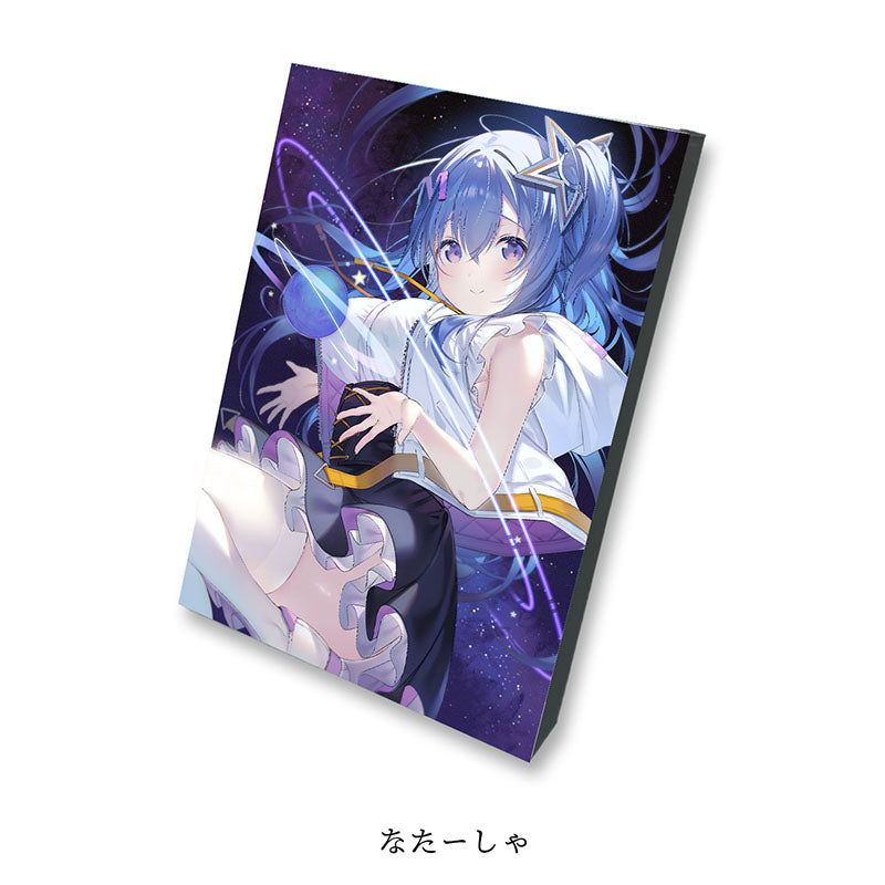 [20221210 - 20230116] Photo Block (KG Size) – Geek Jack