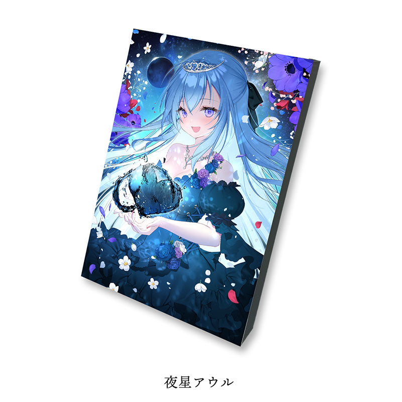 [20221210 - 20230116] Photo Block (KG Size) – Geek Jack