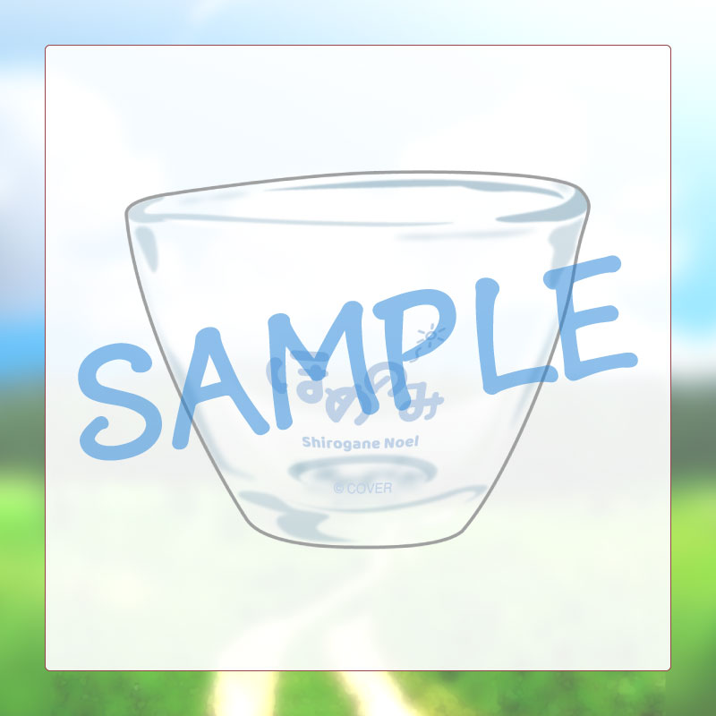[20220617 - 20220725] "Shirogane Noel x Milk Shochu "MAKIBA NO YUME" C ...