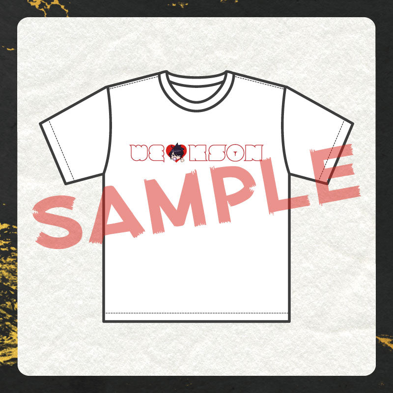 [20211016 - 20211031] "kson Souchou Debut Celebration Merch" We love k ...