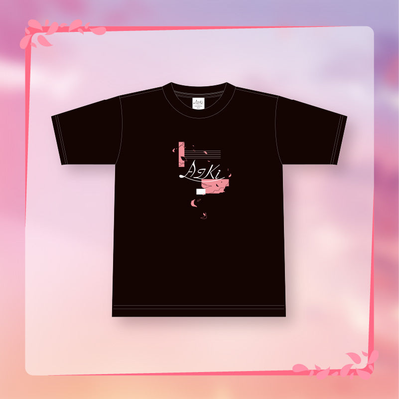 [20221115 - 20221219] "AZKi 4th Anniversary Celebration" T-Shirt – Geek ...