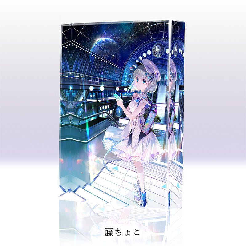 [20221210 - 20230116] FLAWLESS 3 – Geek Jack