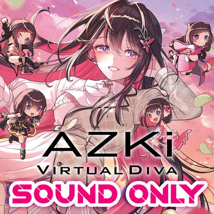 [20221115 - ] "AZKi 4th Anniversary Celebration" Situation Voice [I wa ...