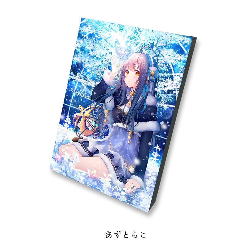 [20221210 - 20230116] Photo Block (KG Size) – Geek Jack