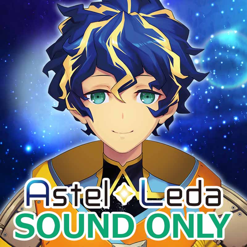 [20200606 - ] "Situation Voice [If Astel Leda has become ]" by Aste ...