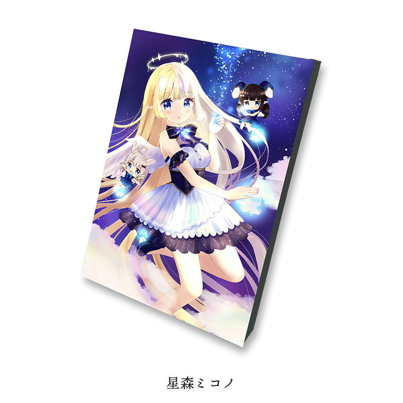 [20221210 - 20230116] Photo Block (KG Size) – Geek Jack