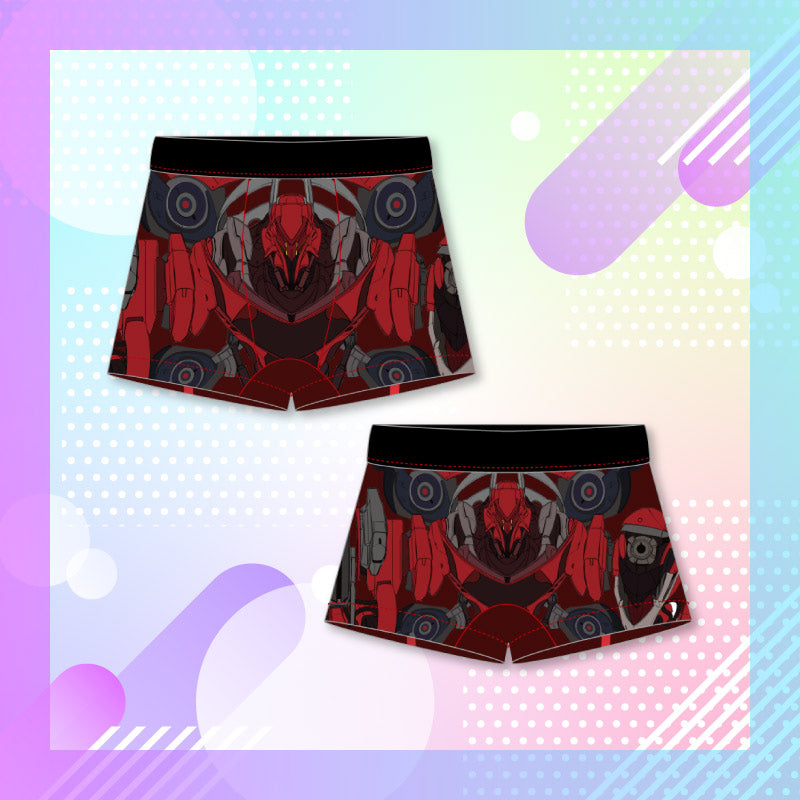 [20230402 - 20230508] "TEMPANTSU April Fools' Day 2023" Boxer Briefs ...